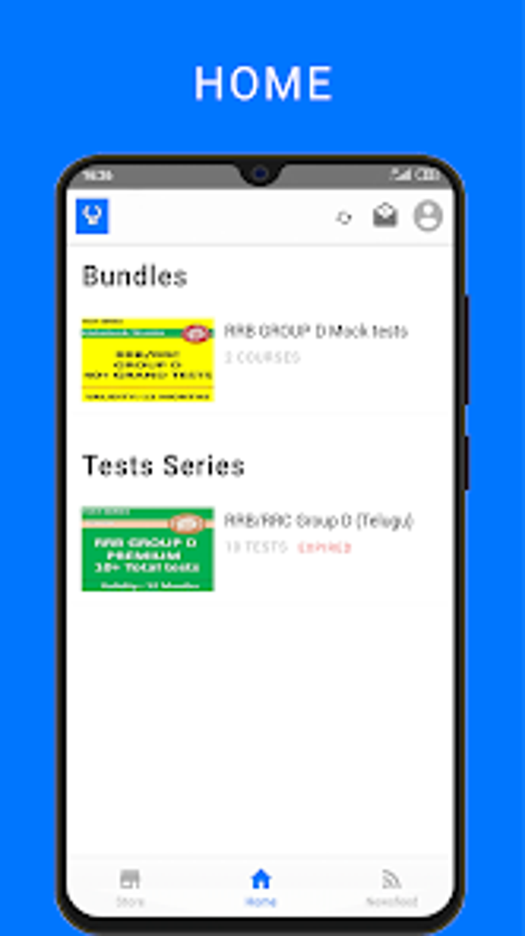 4G EDUCATION for Android - Download