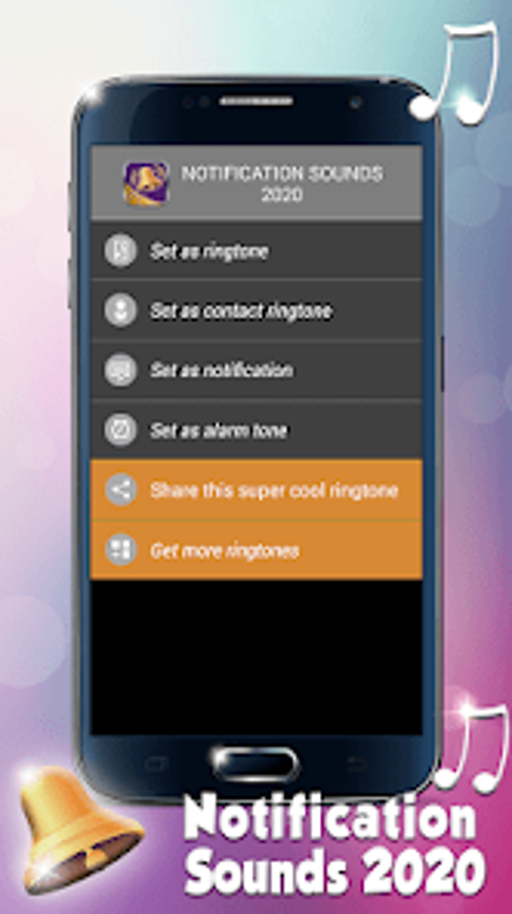 Notification Sounds 2020 per Android - Download
