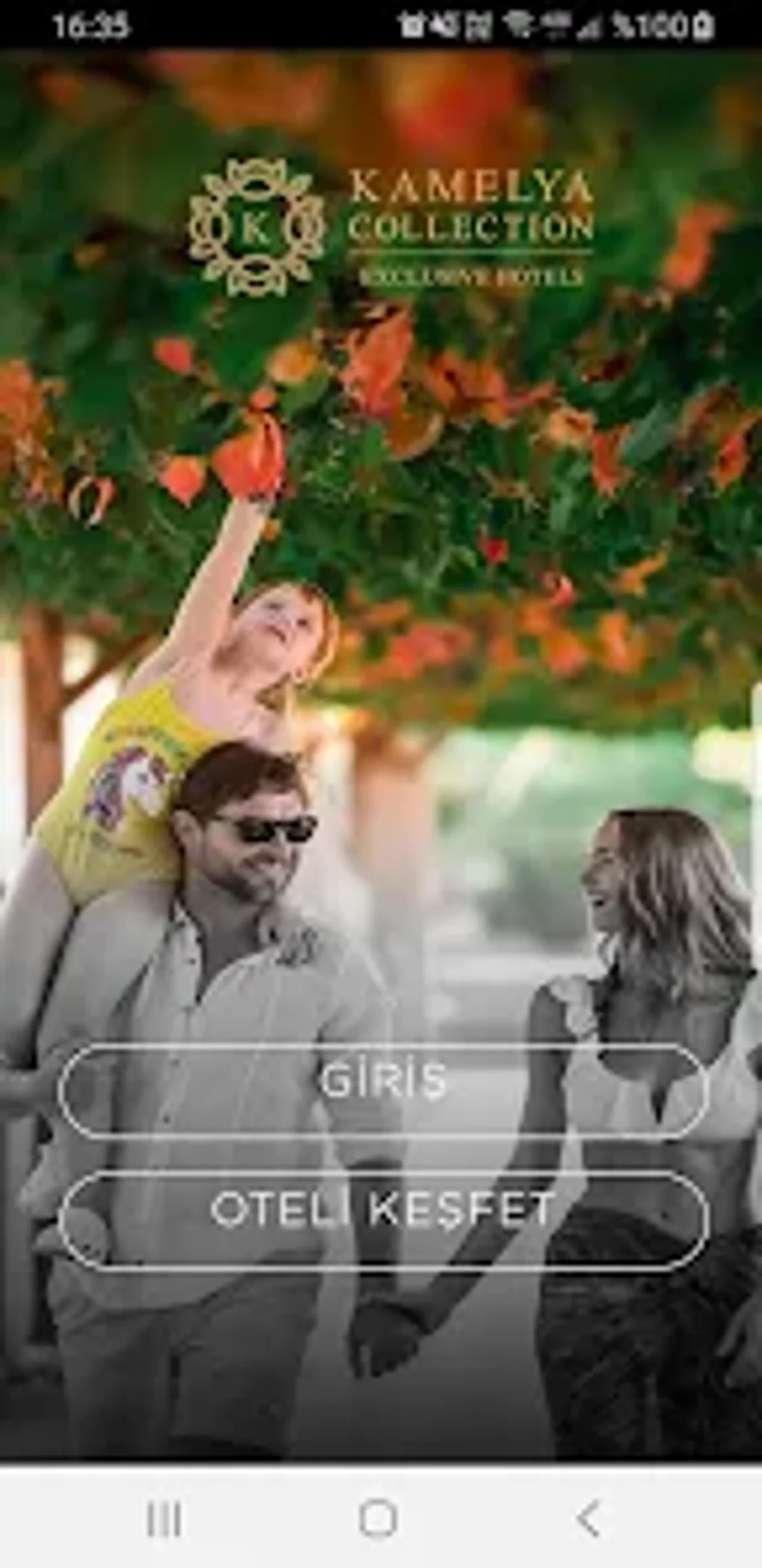 KAMELYA COLLECTION per Android - Download