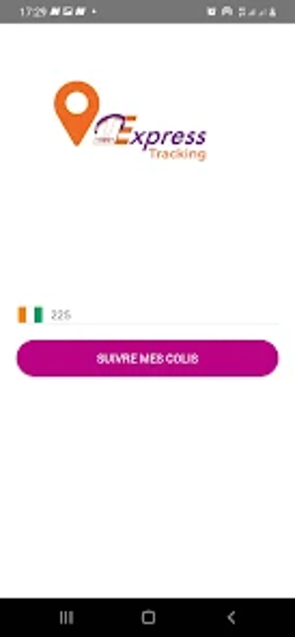 Utb Track for Android - Download