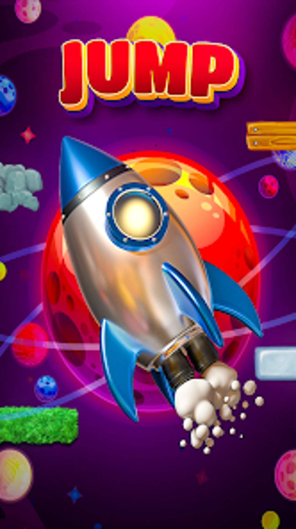 Android 용 Jump - 다운로드