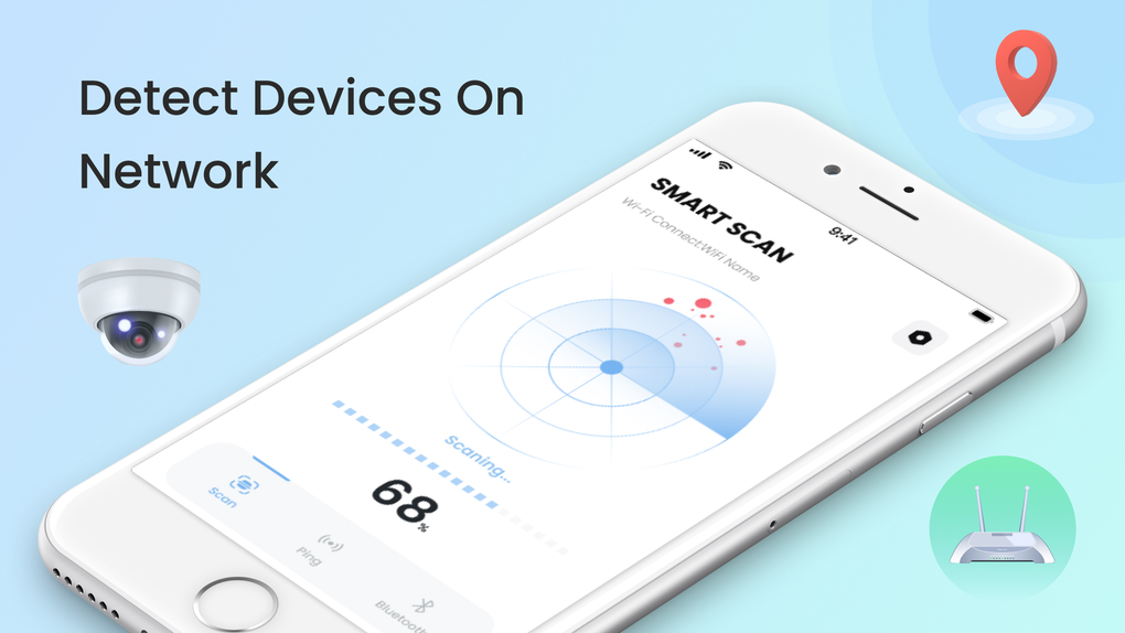 Smart Scan: Device Detector for iPhone - Download Smart Scan: Device Detector for iPhone - Download