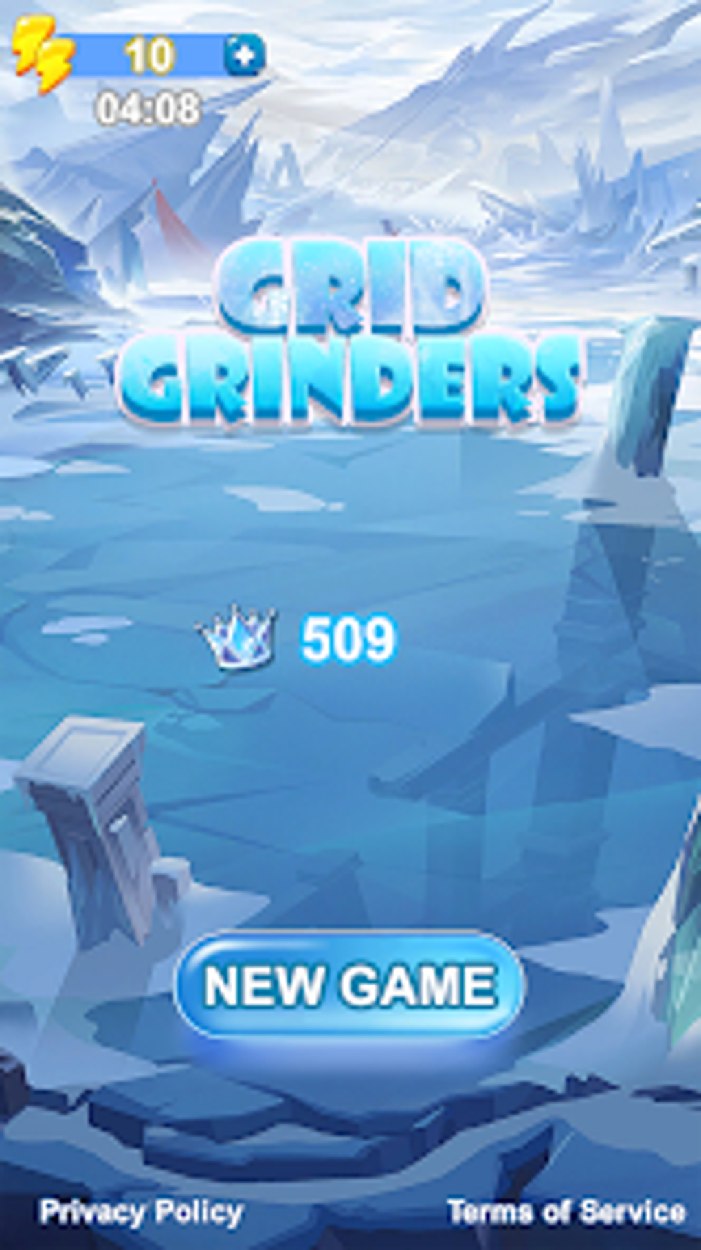 Grid Grinders for Android - Download