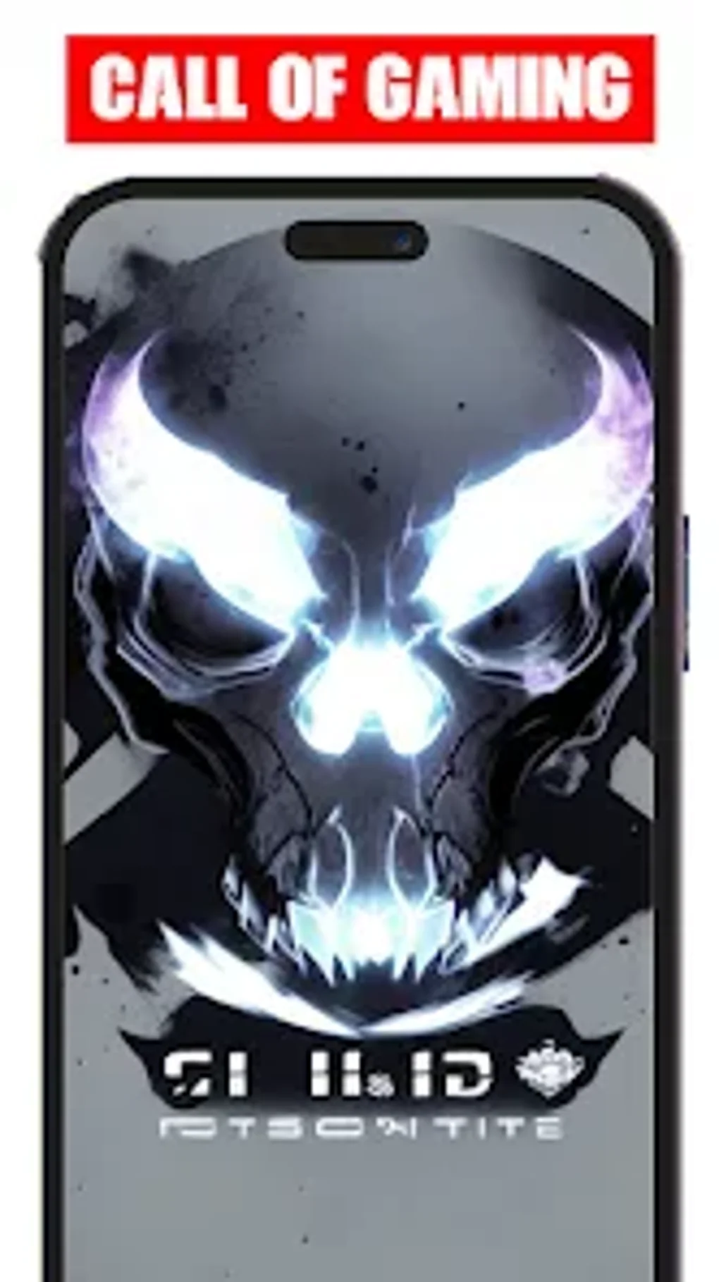 Call of Gaming Wallpapers 2023 voor Android - Download