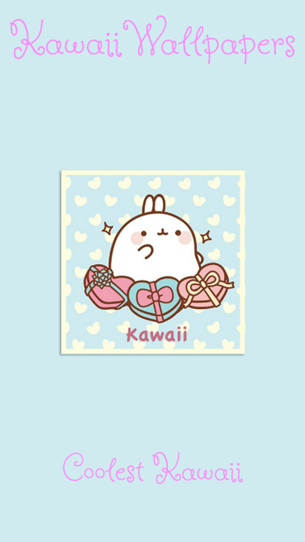 iPhone 용 Kawaii Wallpapers Cute - 다운로드