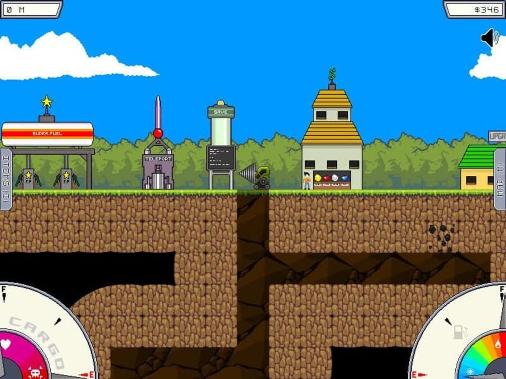 Mega Miner - Download