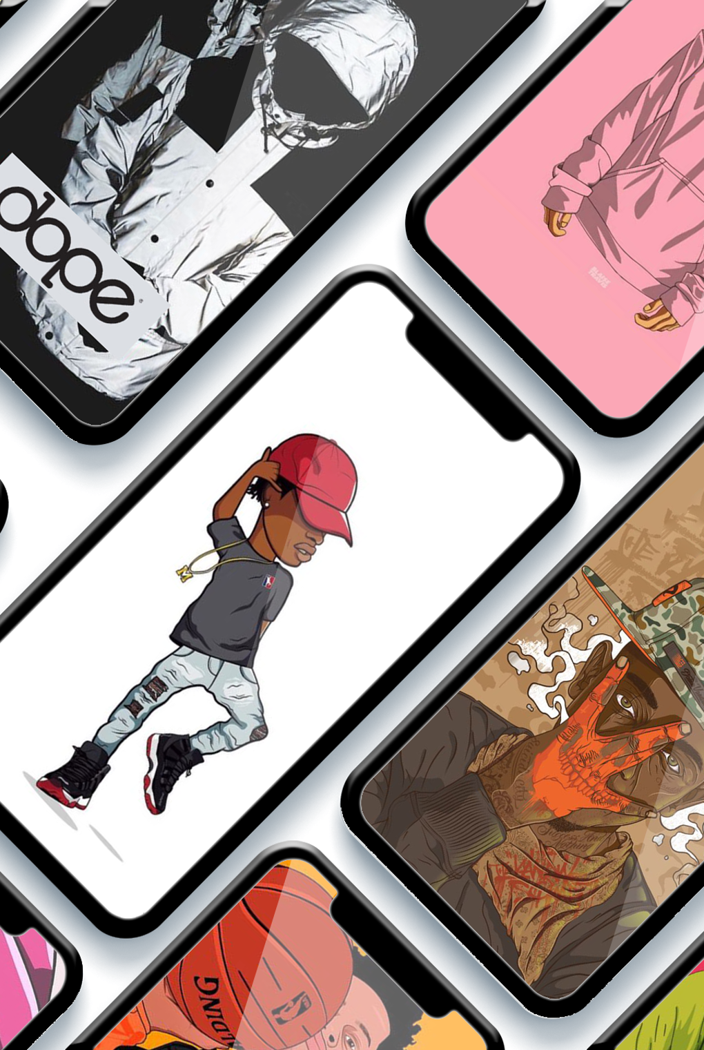 Dope Wallpaper APK para Android - Descargar