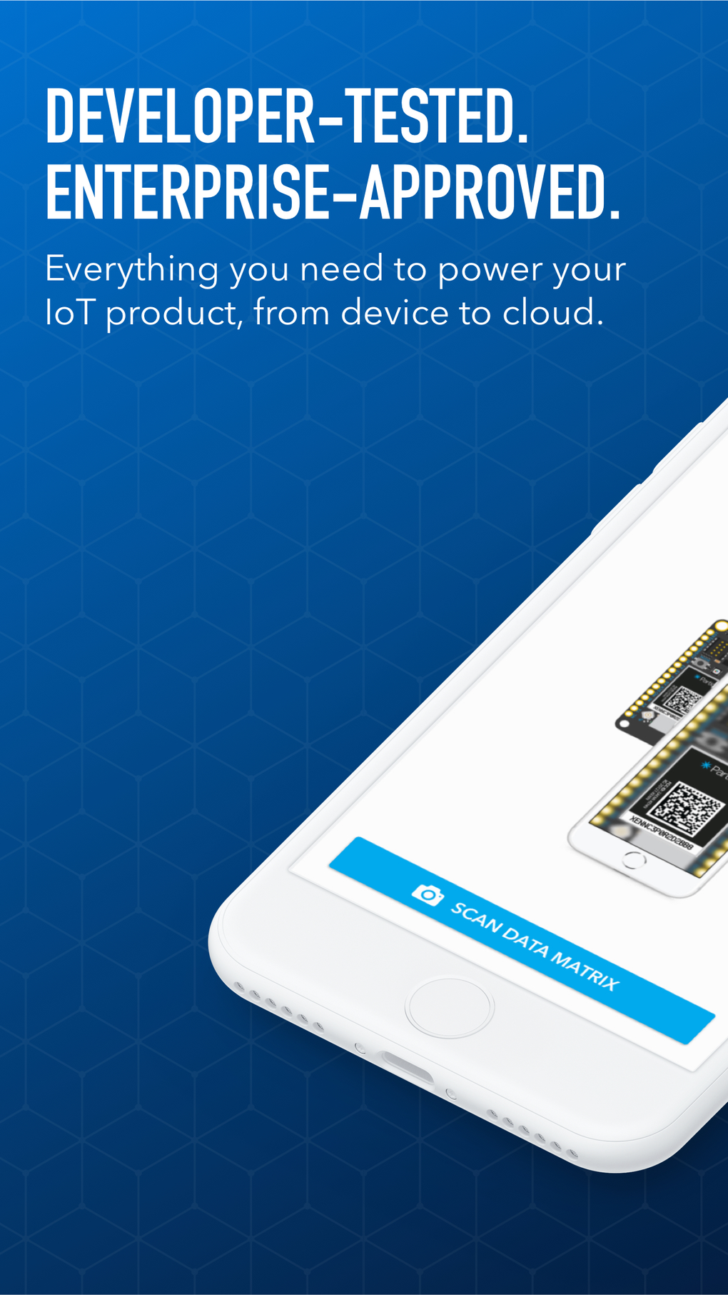 Particle IoT for iPhone - Download Particle IoT for iPhone - Download