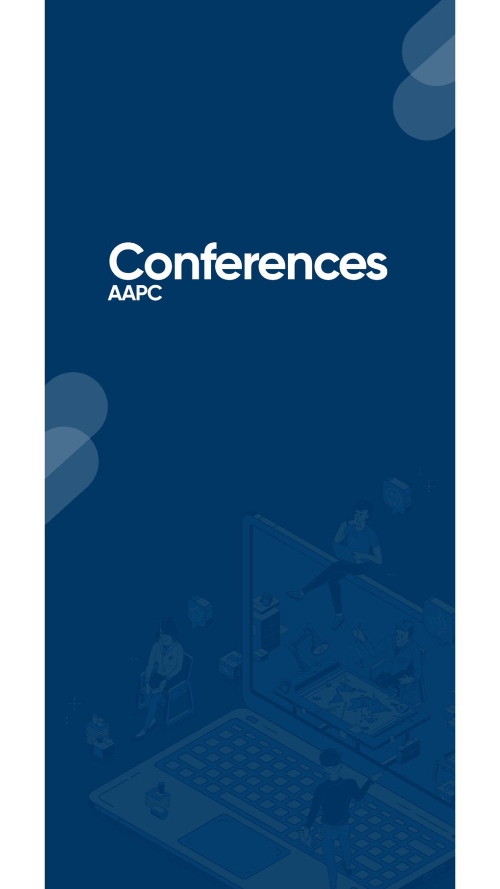 iPhone 용 AAPC Conferences - 다운로드