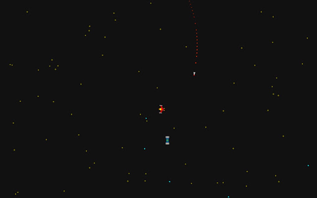Pixel Space for Google Chrome - Extension Download