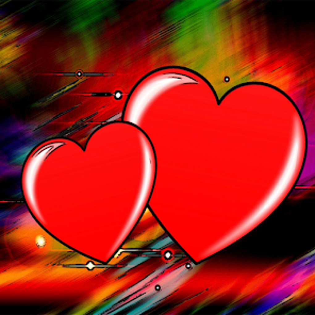 Android 용 Imágenes de Corazones - 다운로드