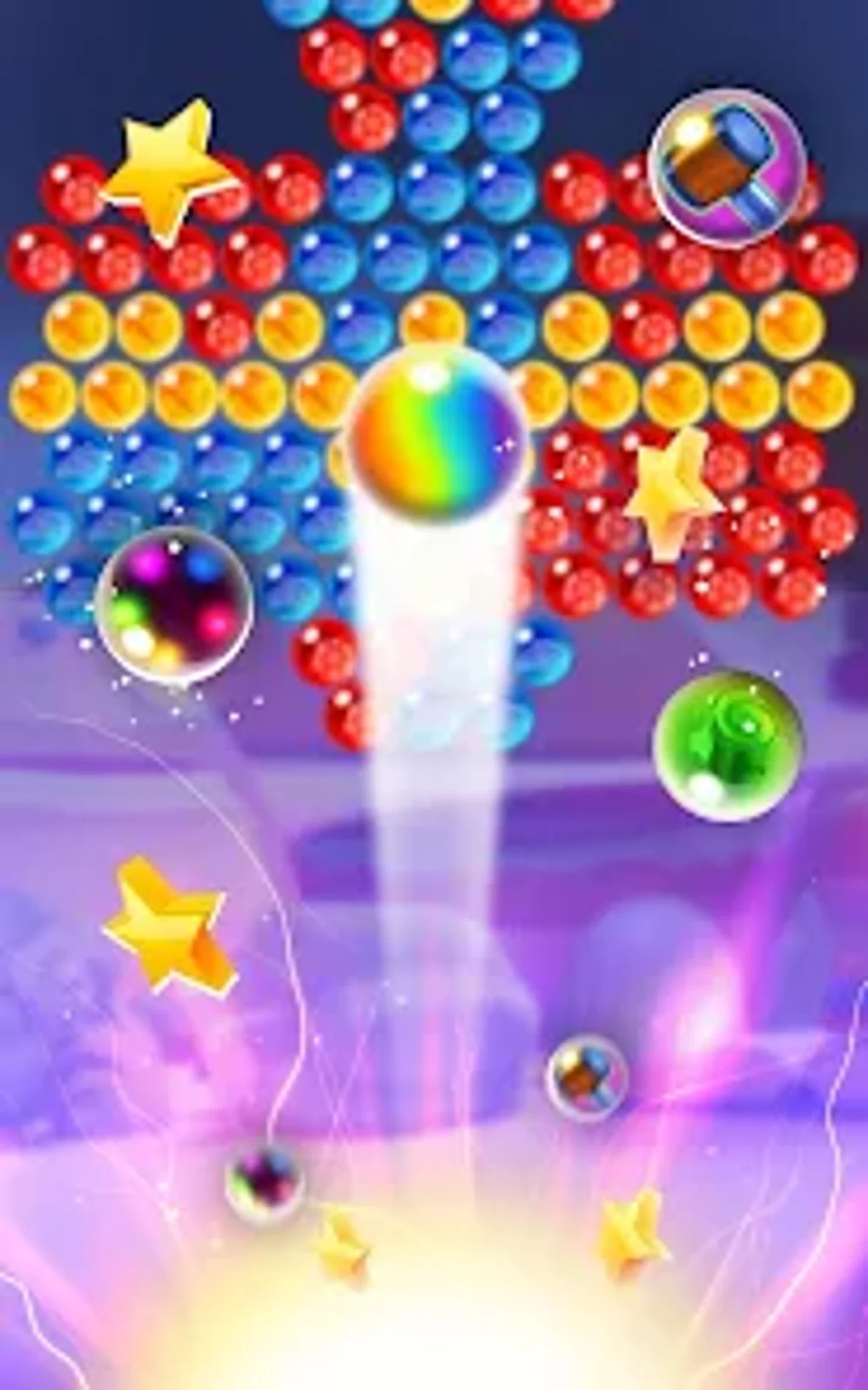 Bubble Chef Blast - Bubble Sho per Android - Download