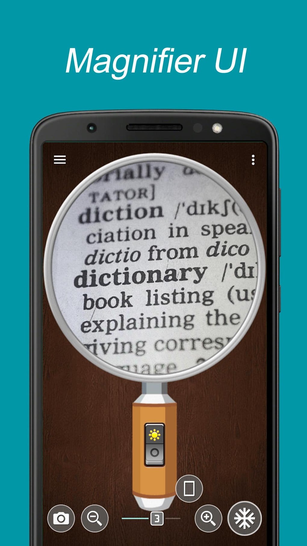 Smart Magnifier APK for Android - Download