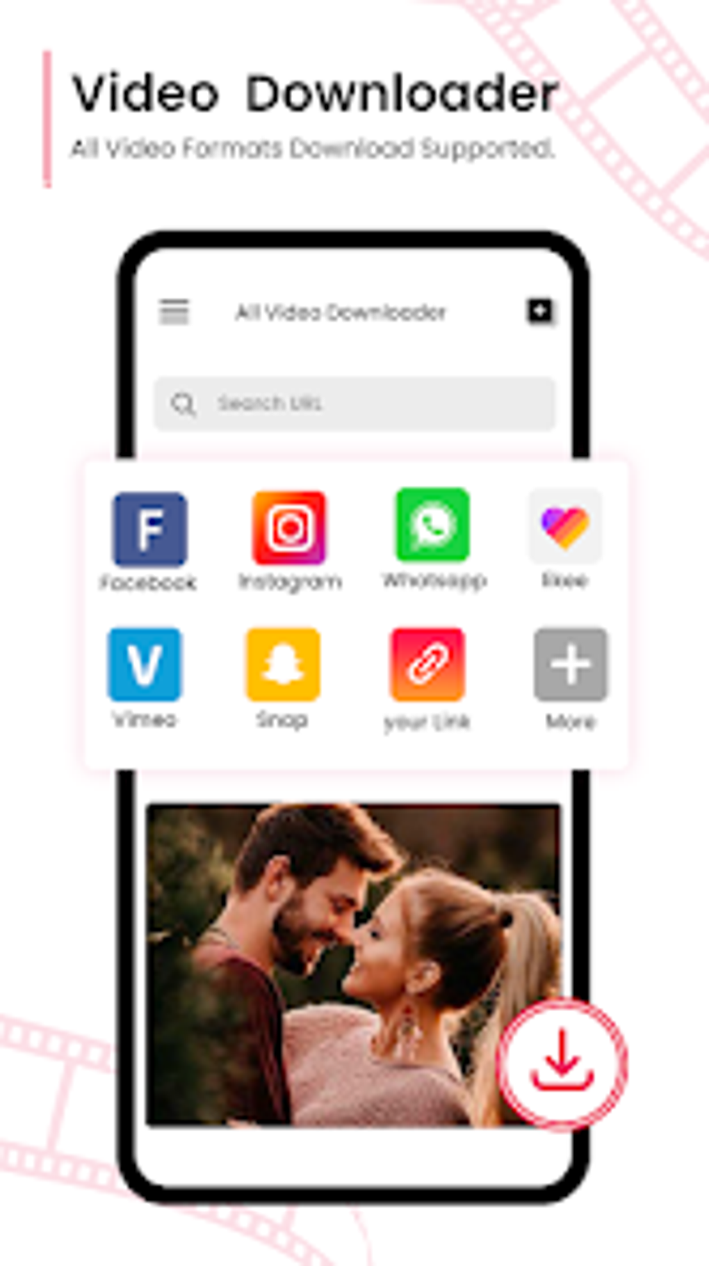 All Video Downloader para Android - Descargar