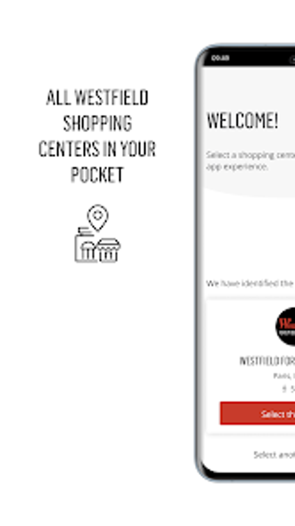 Westfield Shopping App For Android Download