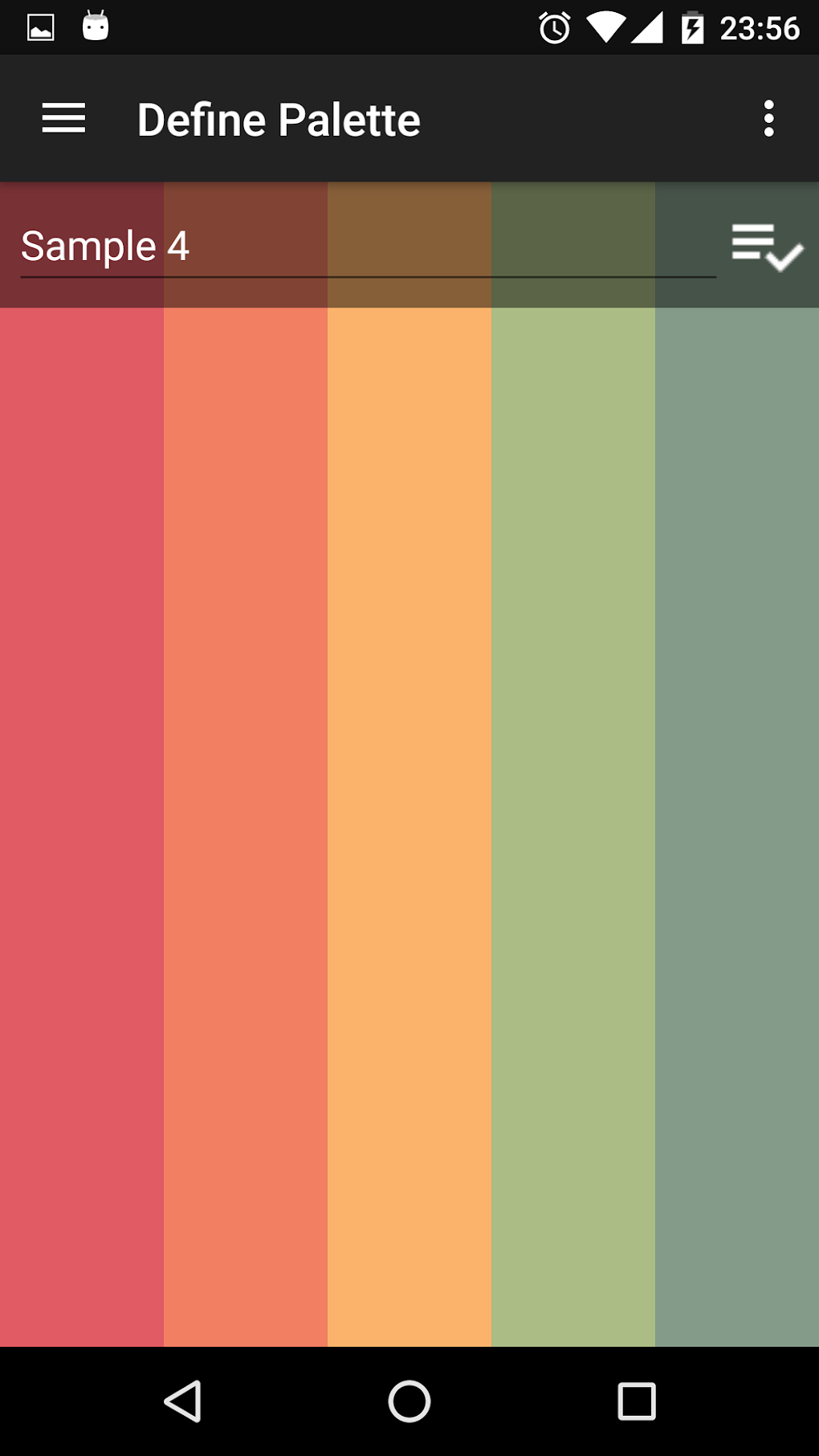 Color Reference. Colors palet APK for Android - Download