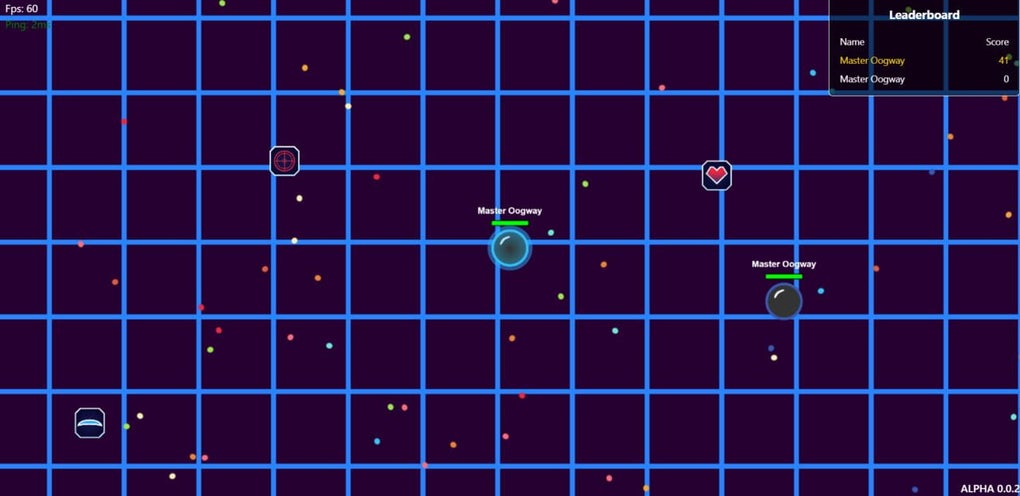 Ballistic Showdown - Download