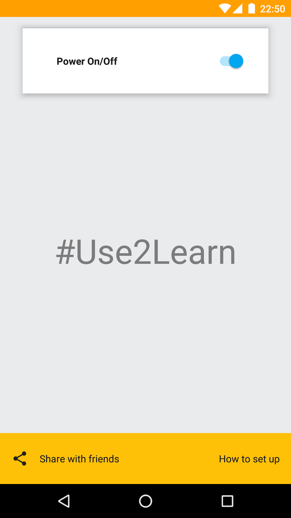 Proxy Tigle APK for Android - Download