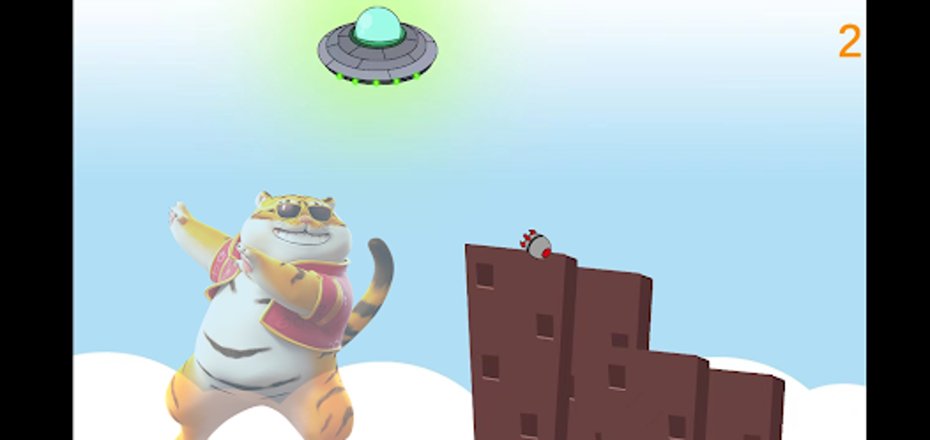 Tower Destroyer for Android - Download