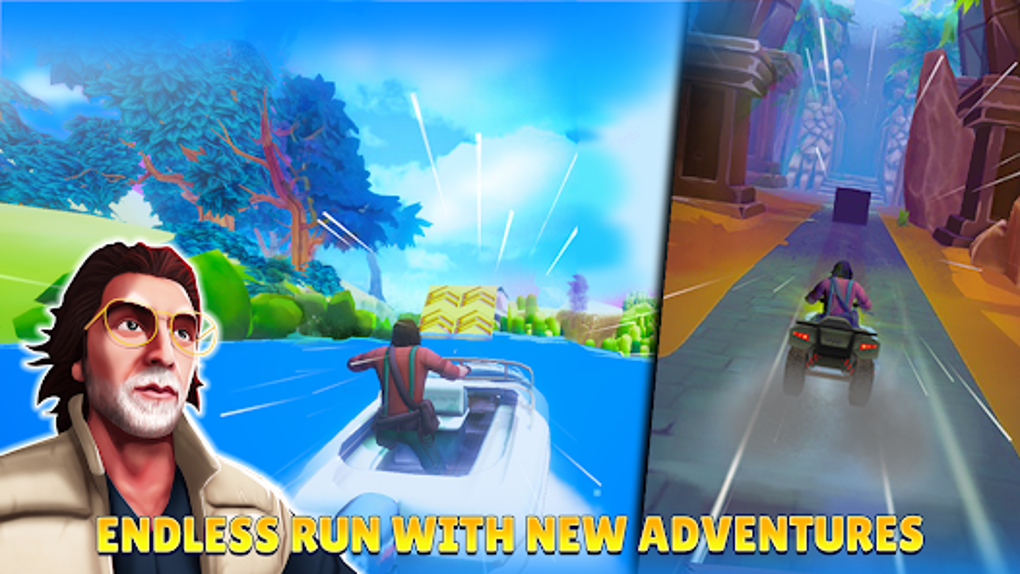 Ram Setu : The Run per Android - Download