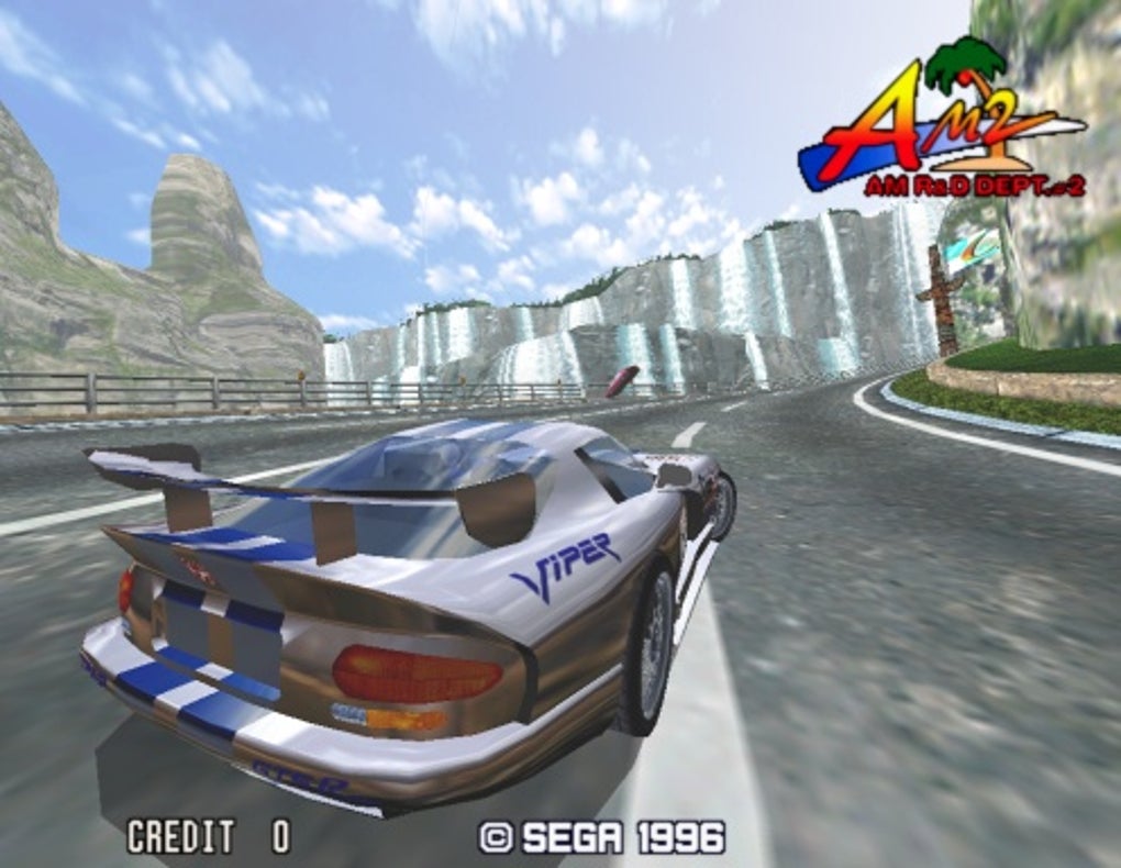 Supermodel - Download