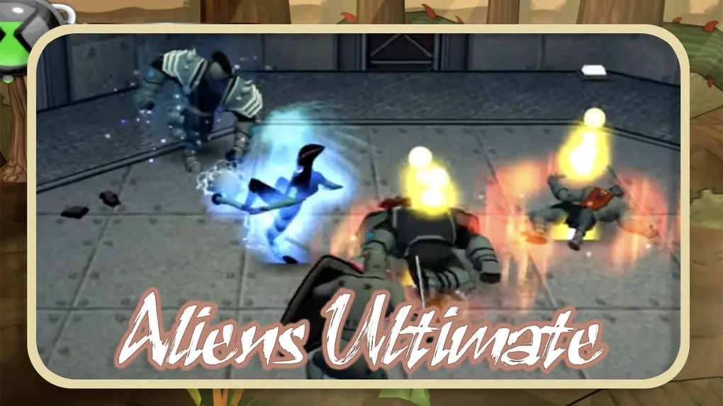 Earth Protect Aliens Ultimate APK para Android - Descargar