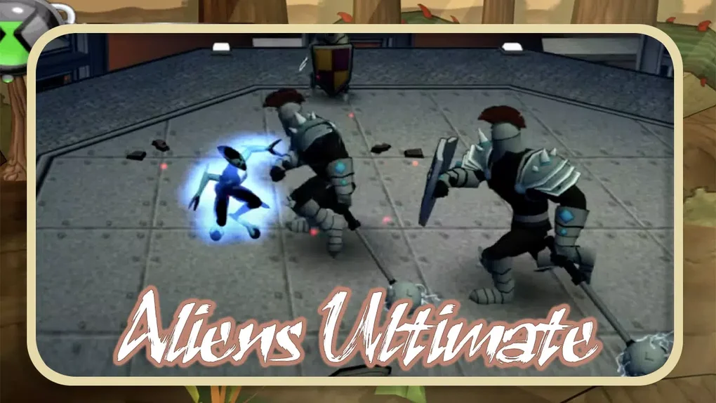 Earth Protect Aliens Ultimate APK para Android - Descargar