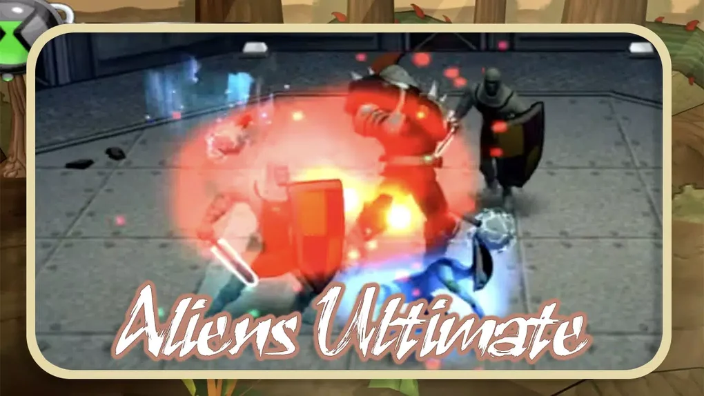 Android 용 Earth Protect Aliens Ultimate APK - 다운로드