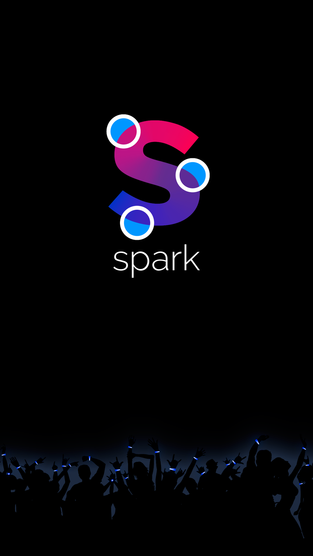 PixMob Spark for iPhone - Download