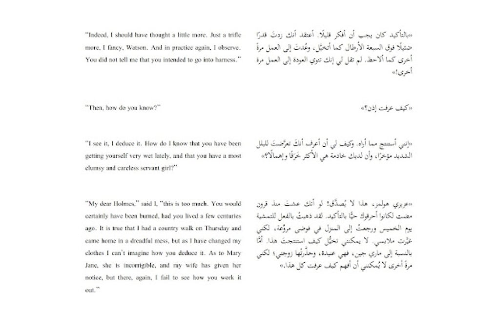 Arabic English Extension para Google Chrome - Extensión Descargar