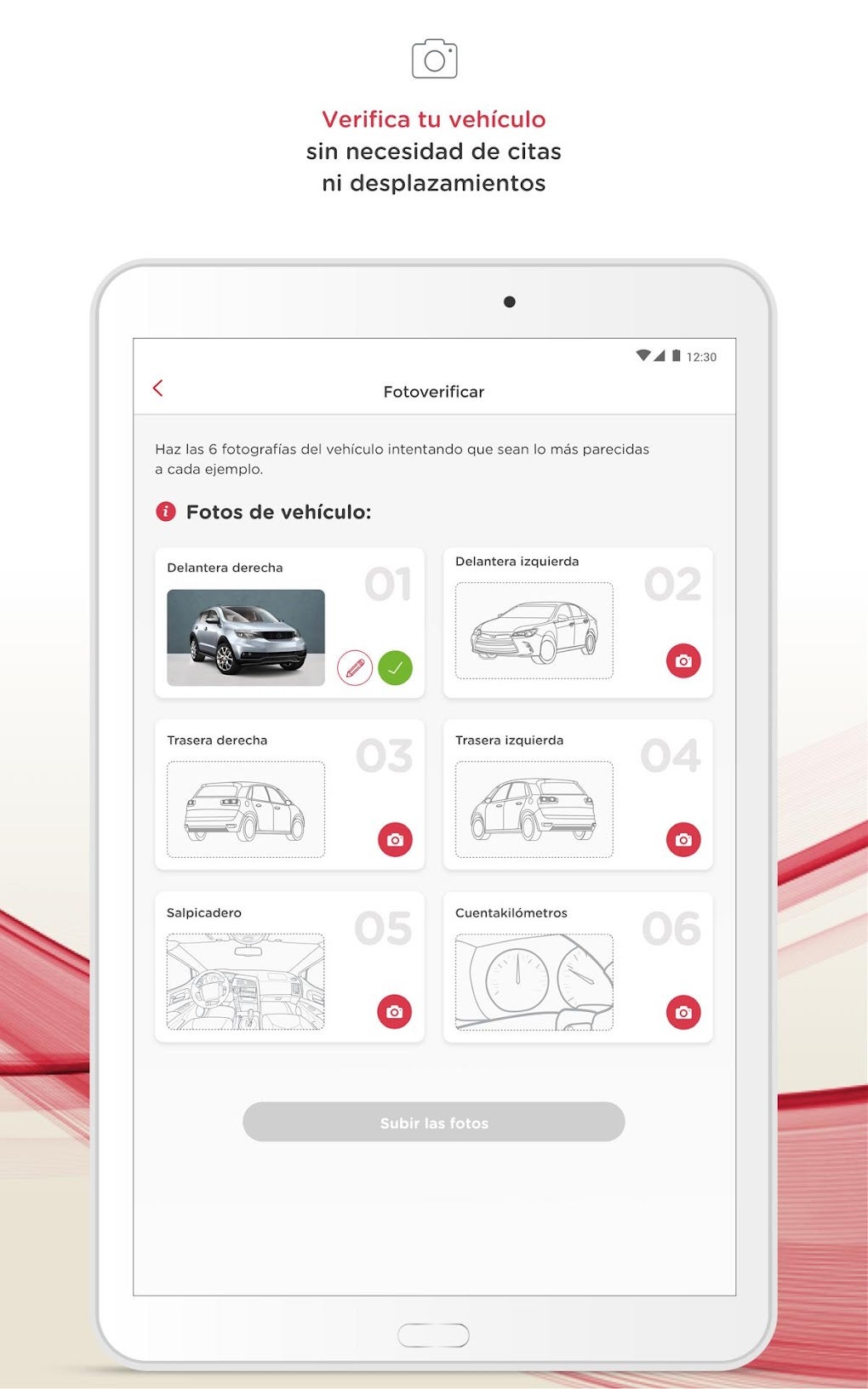 Línea Directa para Android - Descargar