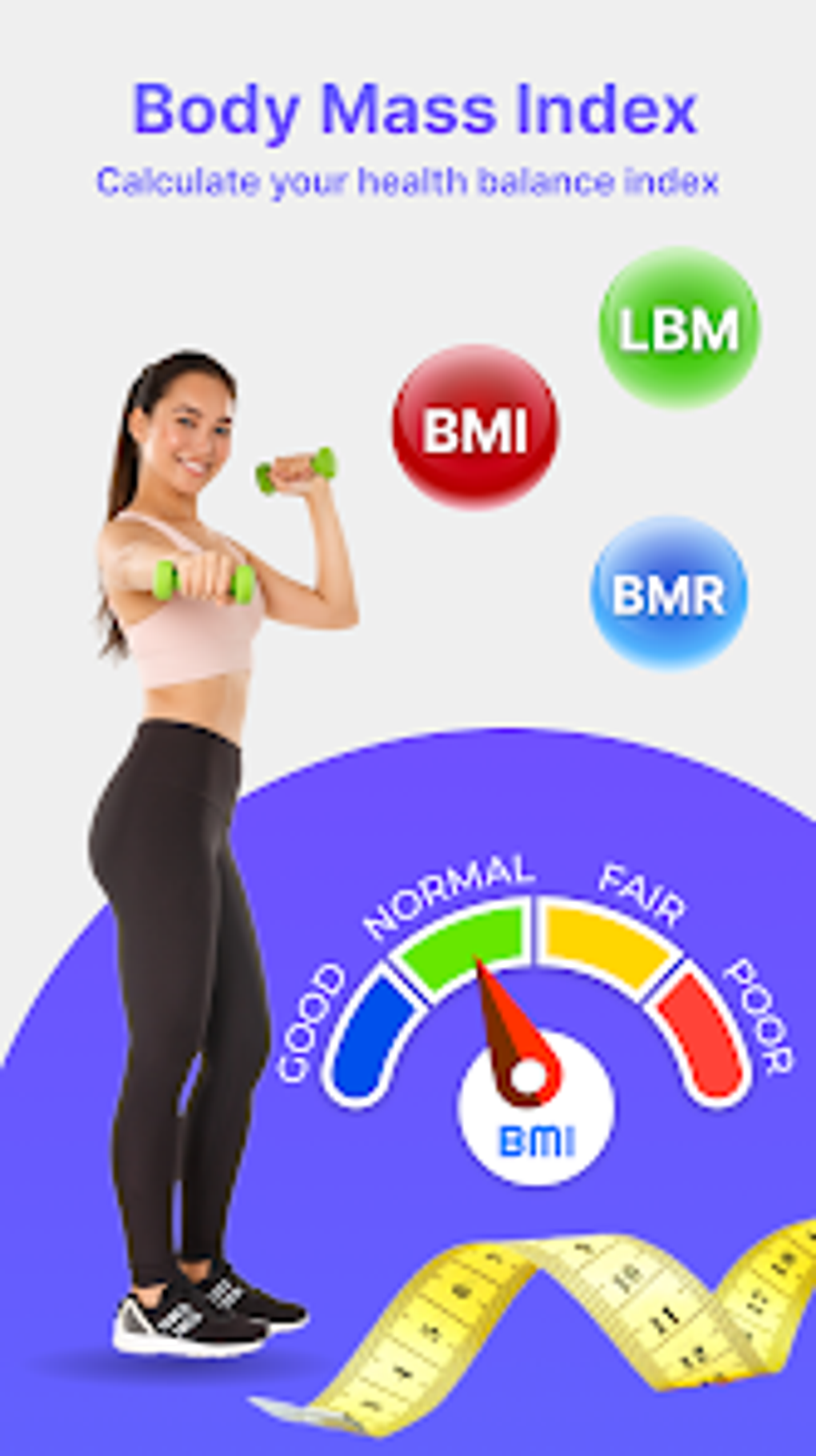 BMI Calculator Track BMR LBM Para Android Download BMI Calculator Track BMR LBM Para Android Download