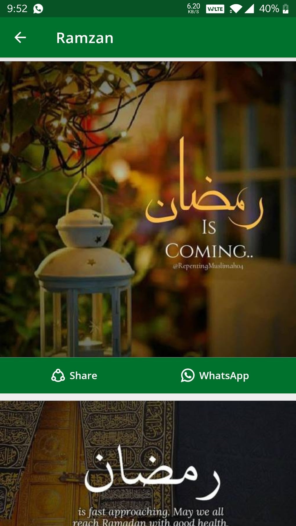 Islamic Video Status APK for Android - Download