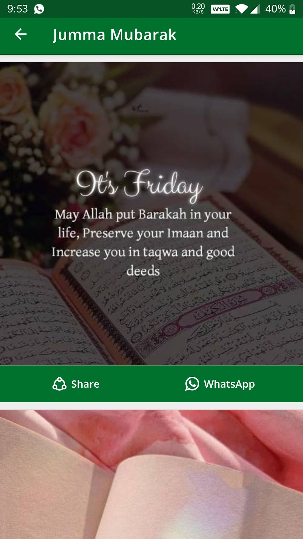 Islamic Video Status APK for Android - Download