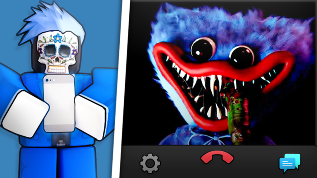 Dont Call At 4 AM for ROBLOX - Game Download
