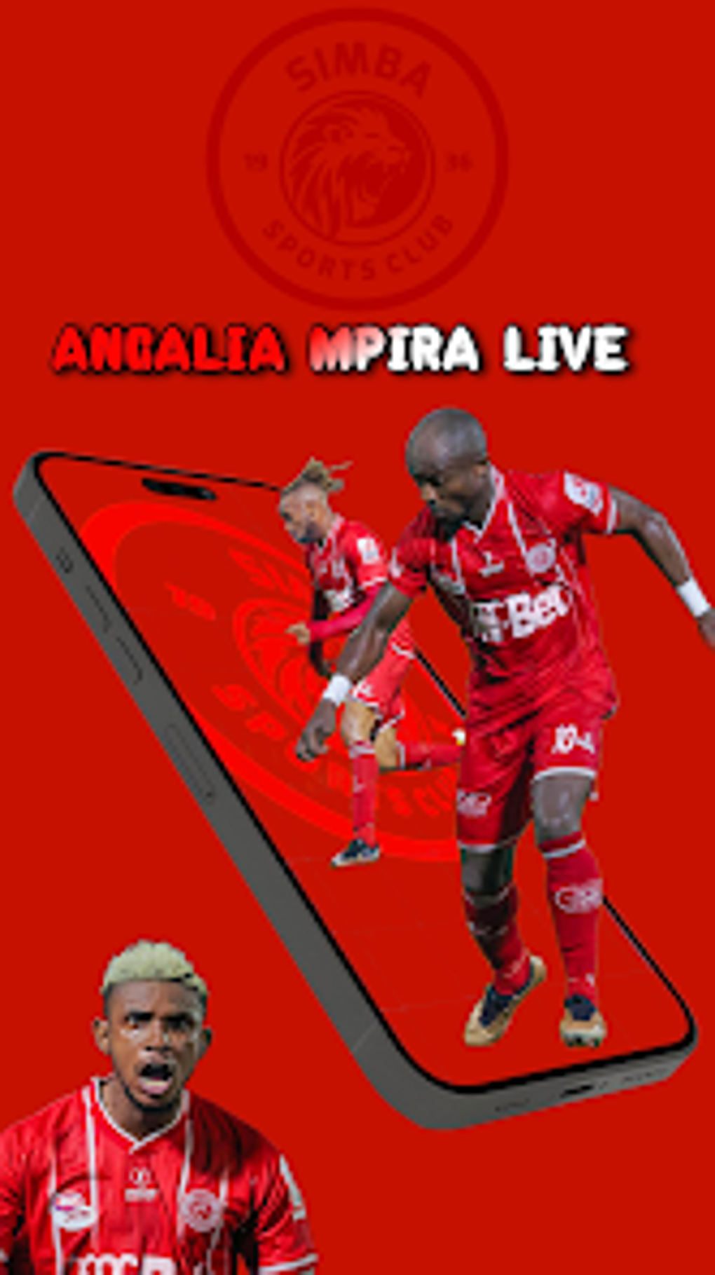 Supa Soka TV HD - Tamthilia HD for Android - Download