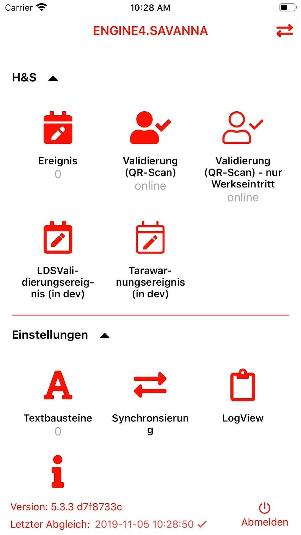 Holcim Savanna für Android - Download