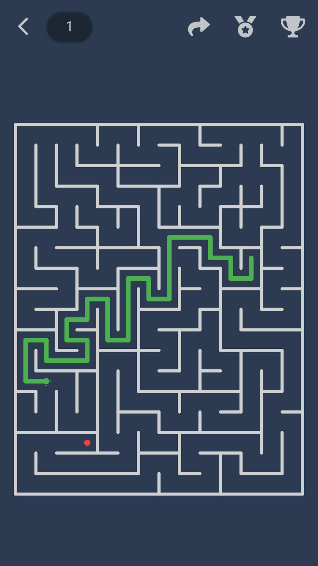 Maze para Android - Descargar