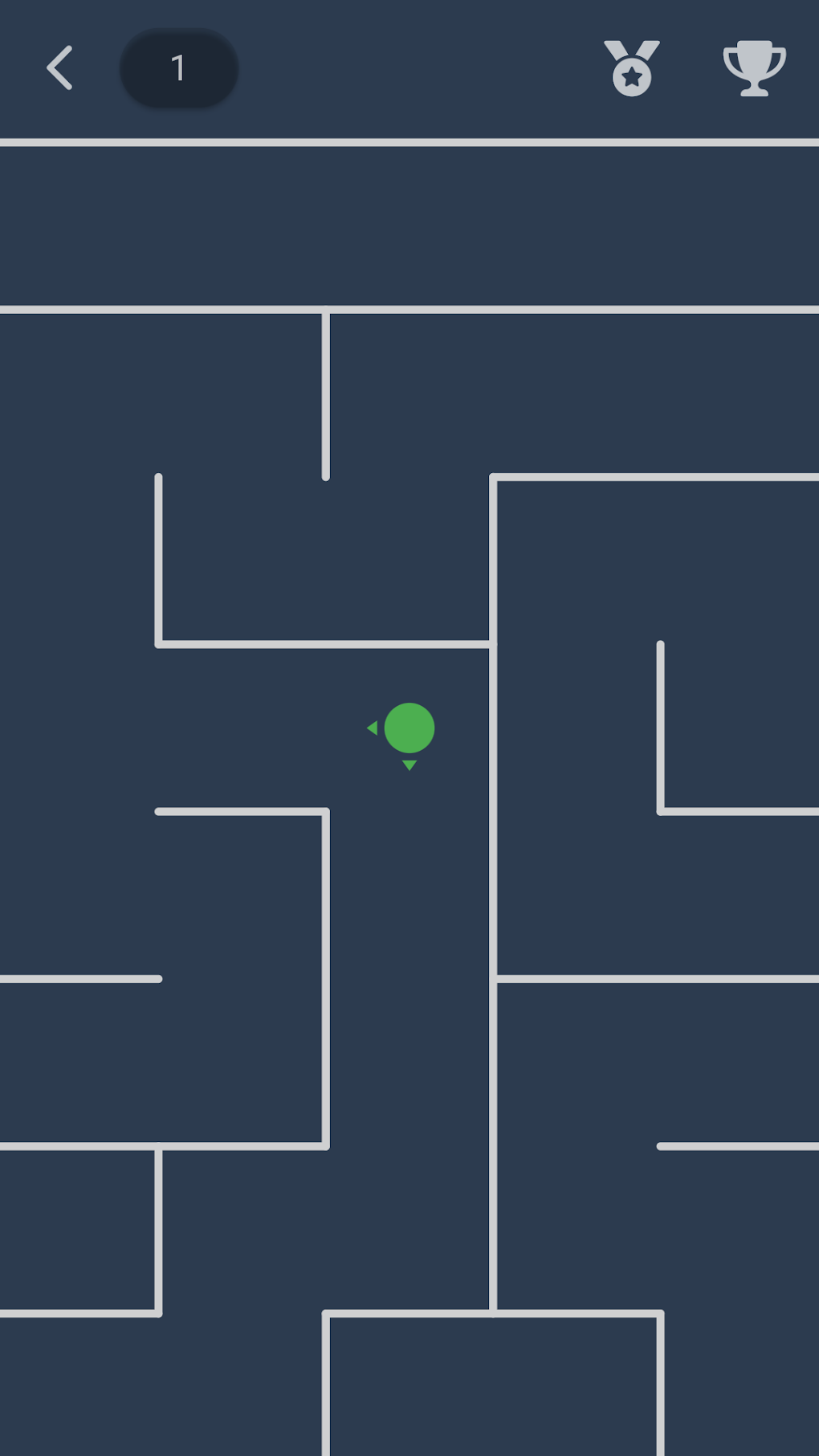 Maze para Android - Descargar