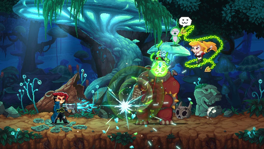 Spirit Mancer - Download