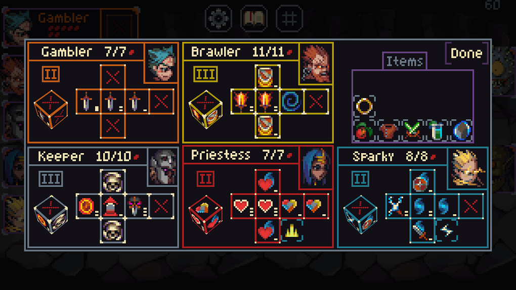 Slice Dice APK para Android - Descargar