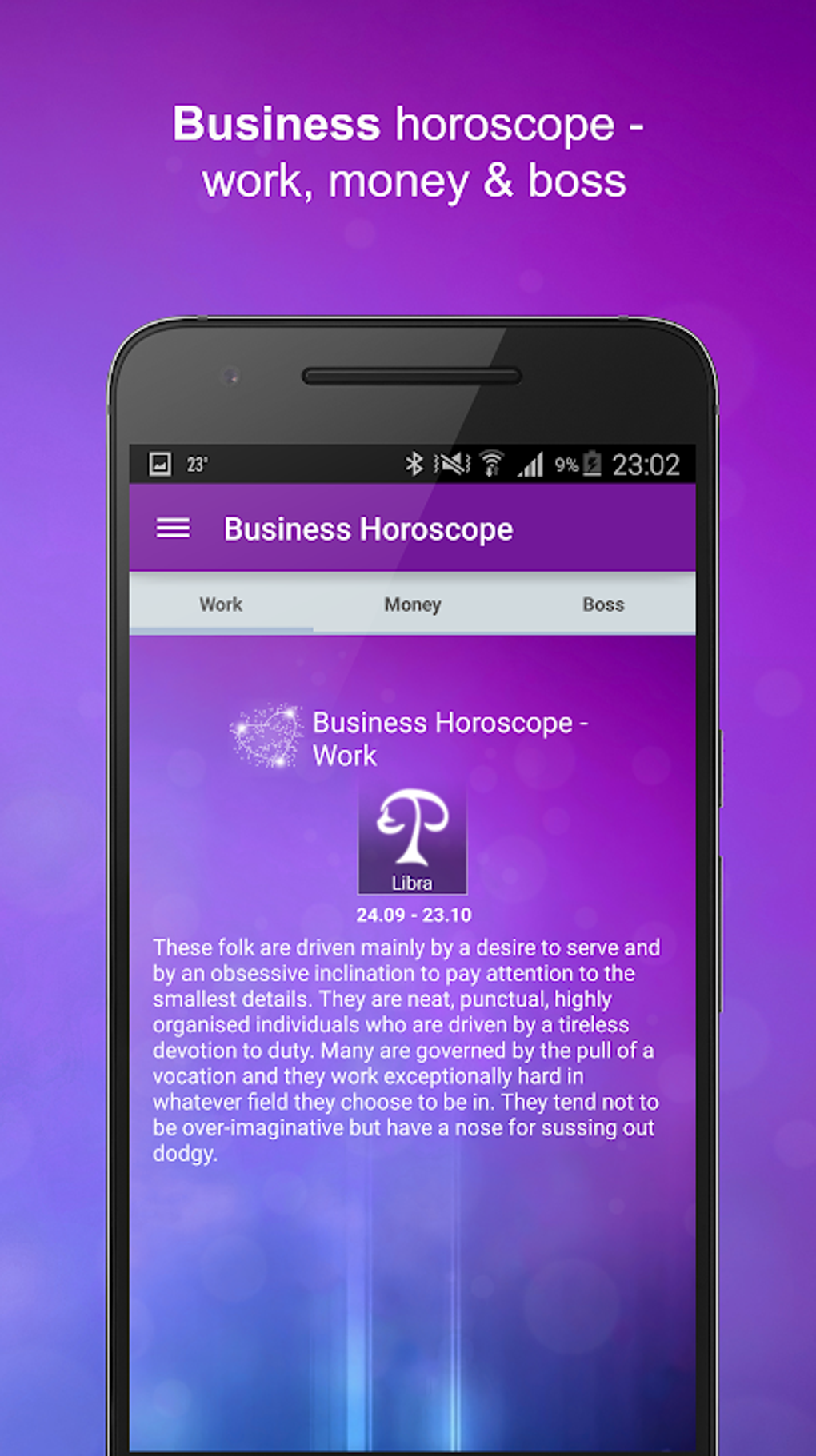 My Horoscope - Lifestyle APK for Android - Download
