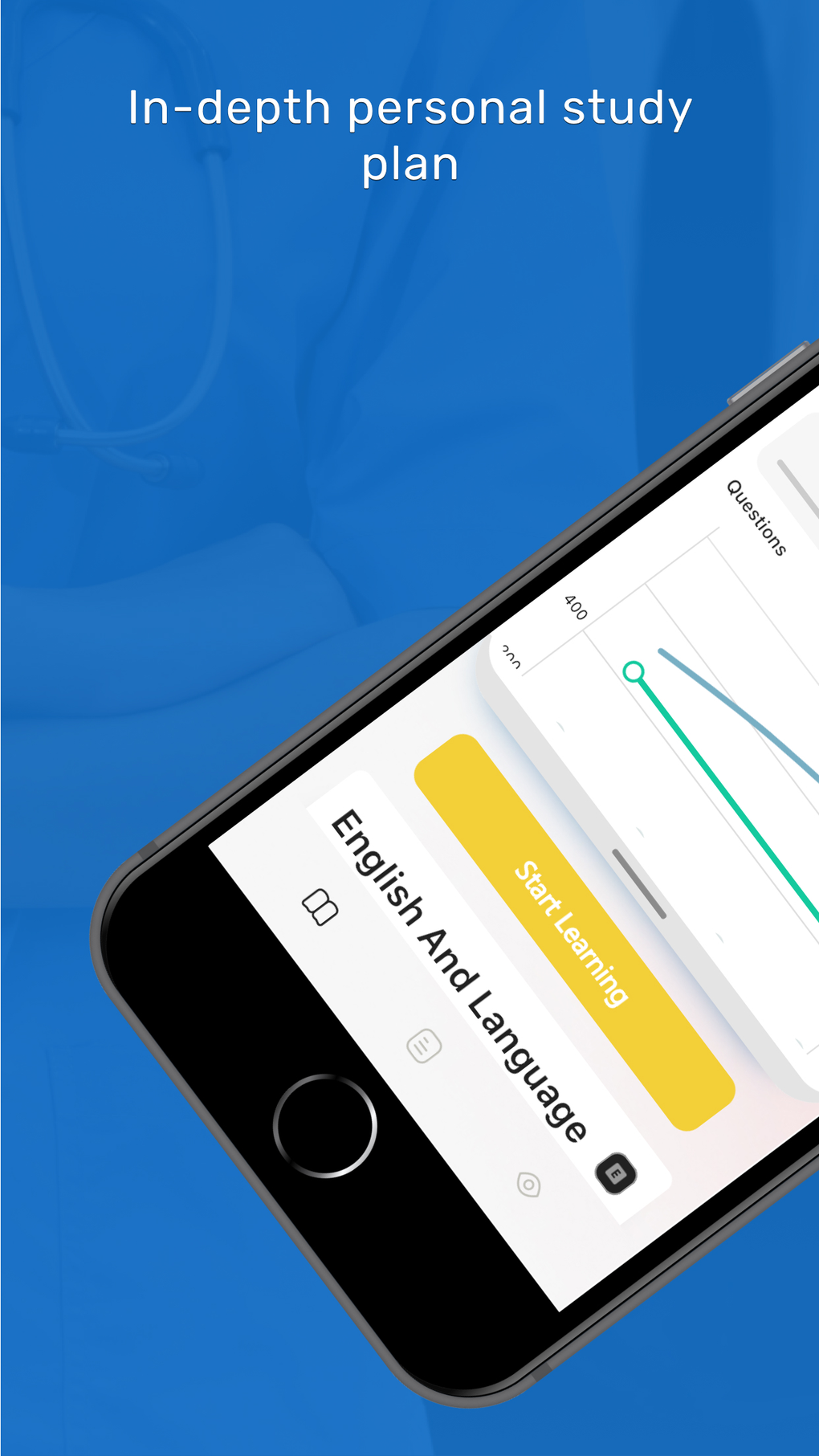 ATI TEAS VII Practice Test Para IPhone Download