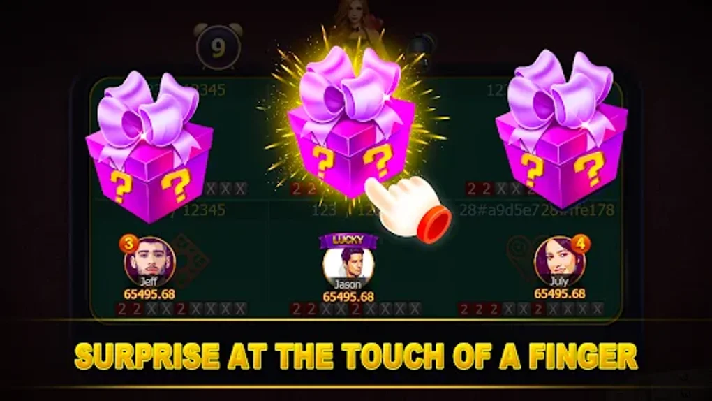 Jhandi Munda King for Android - Download
