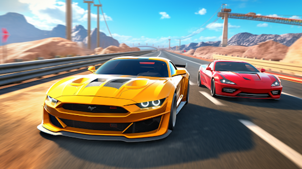 Driving Master: Car Simulator para Android - Descargar
