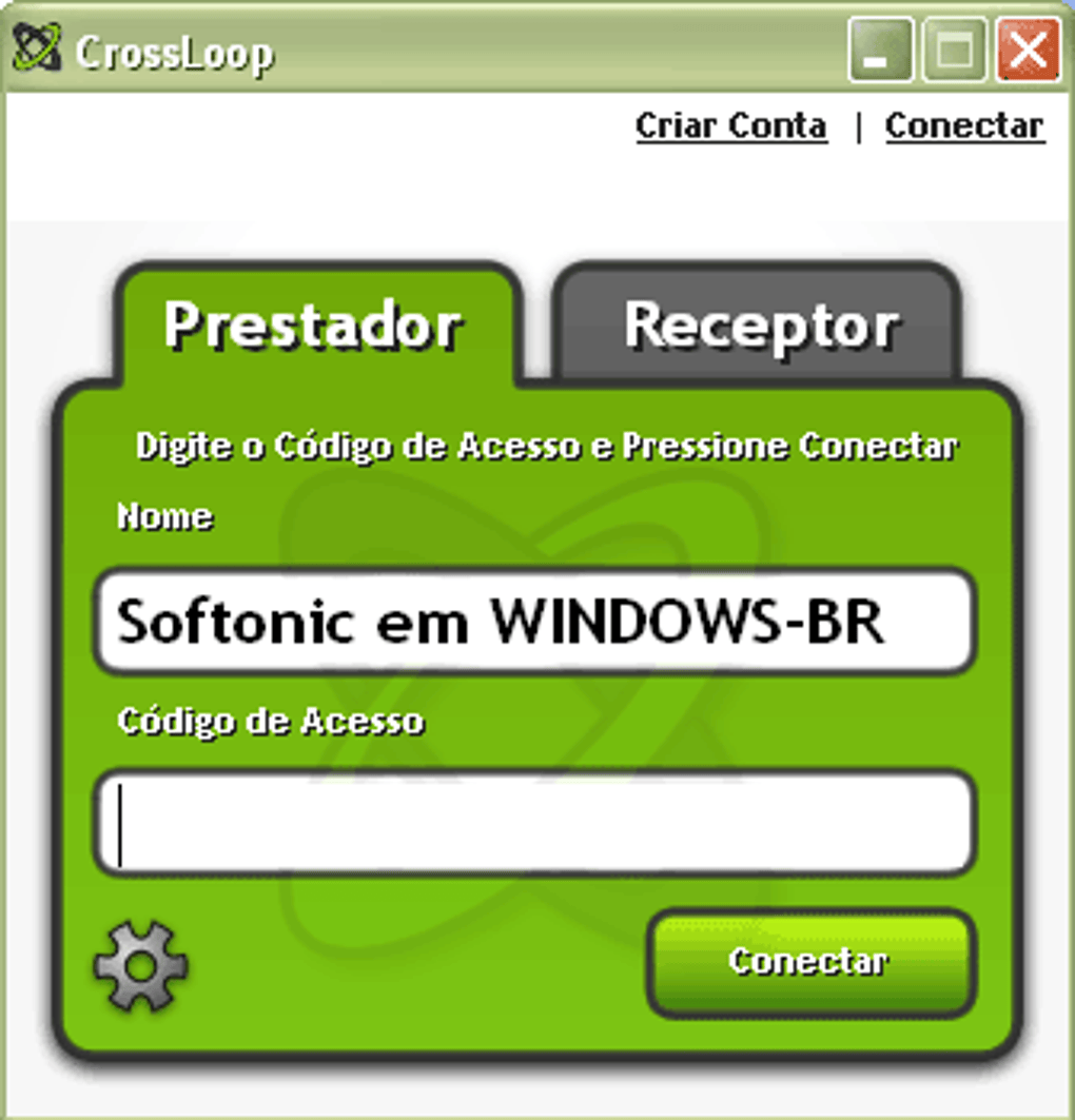 CrossLoop - Download