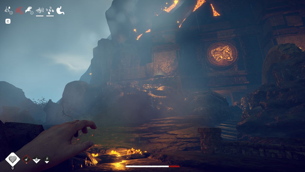 Survival: Fountain of Youth - Download