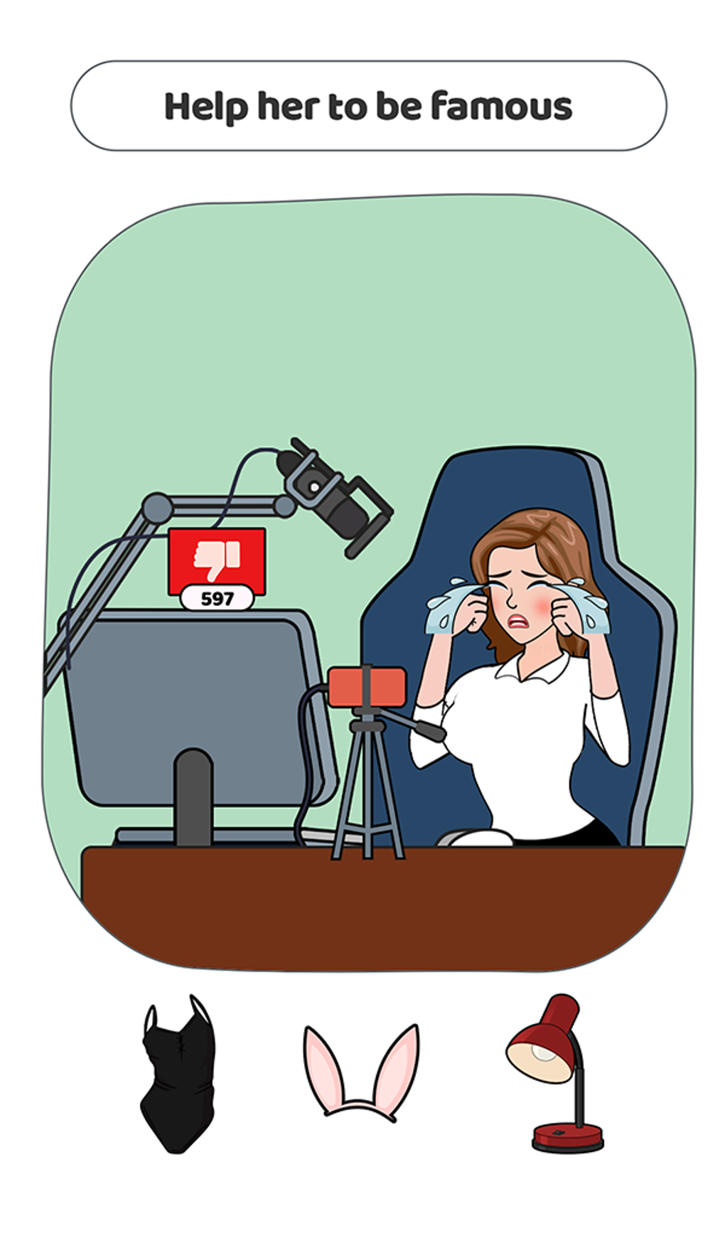 Tricky Brain Story: DOP Puzzle APK for Android - Download