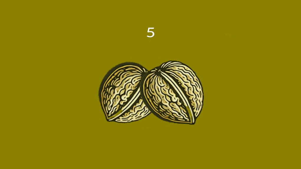 Nuts - Download
