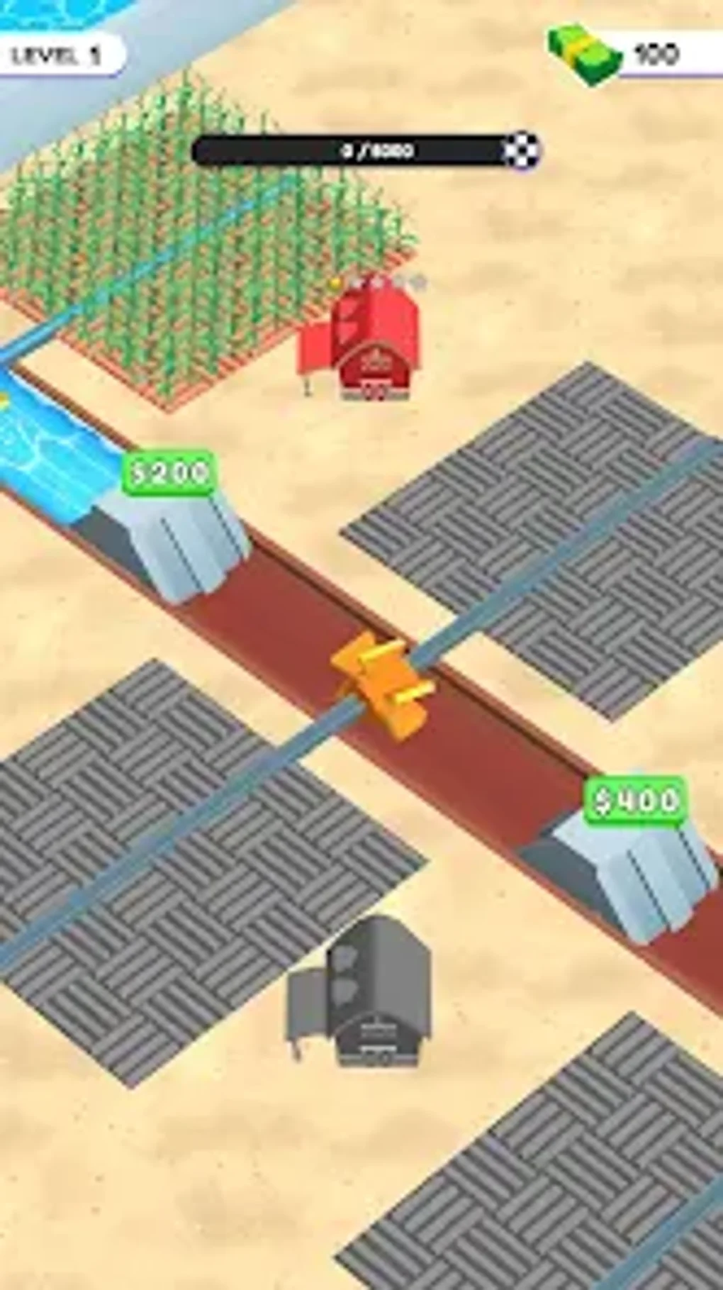 Irrigation Farm for Android - Download